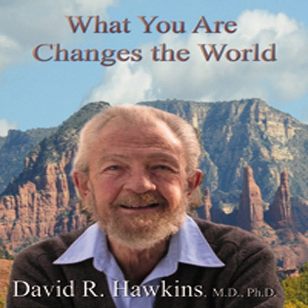 A Map of Consciousness – David R. Hawkins